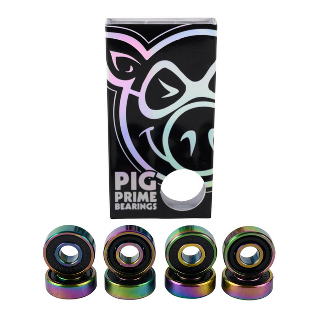 Pig Wheels | Good Times skate shop - Free UAE Delivery